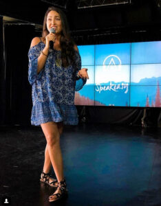 Become a Certified Health Coach - Sahara Rose