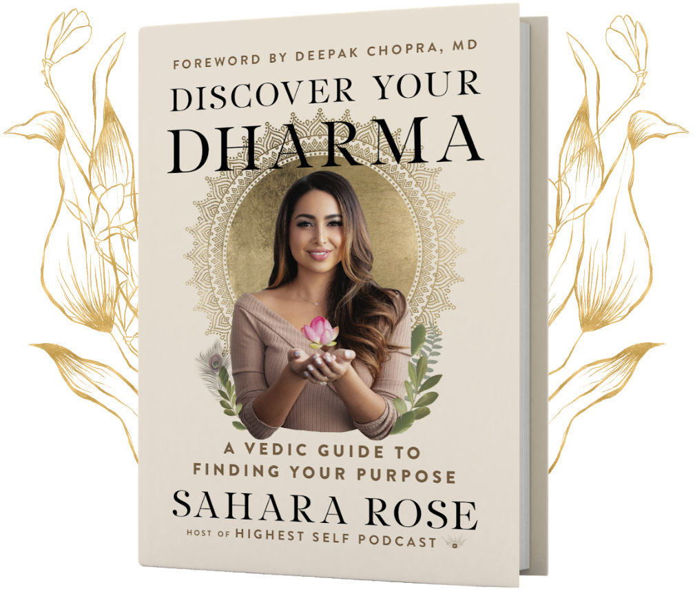 Books - Sahara Rose