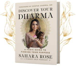 The Definitive Guide To Dharma | Everything You Need To Know