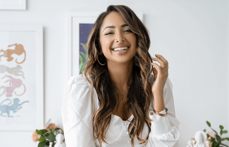 Sahara Rose | Discover Your Dharma